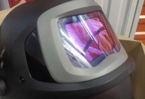 Speedglas 9100 FX хх сварочная маска 3м