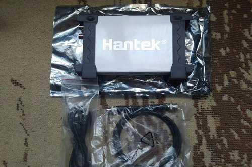 Usb генератор сигналов hantek