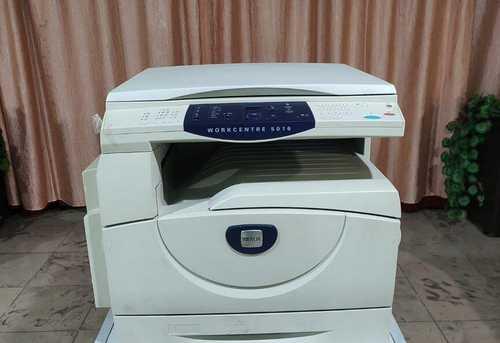 Мфу xerox 14580