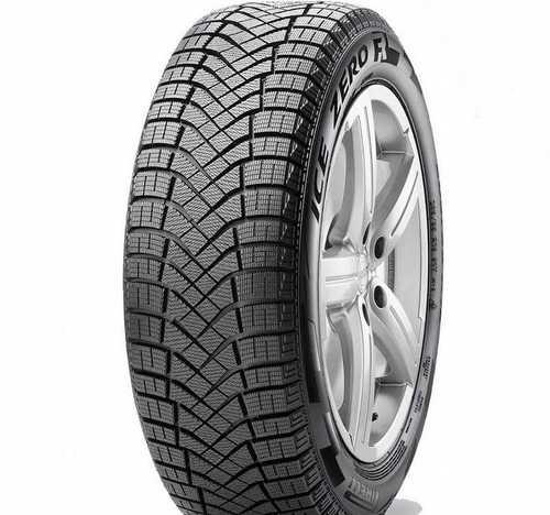 Pirelli Ice Zero FR 265/40 R22 106H