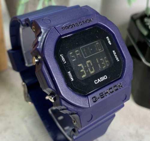 Часы Casio G-Shock new