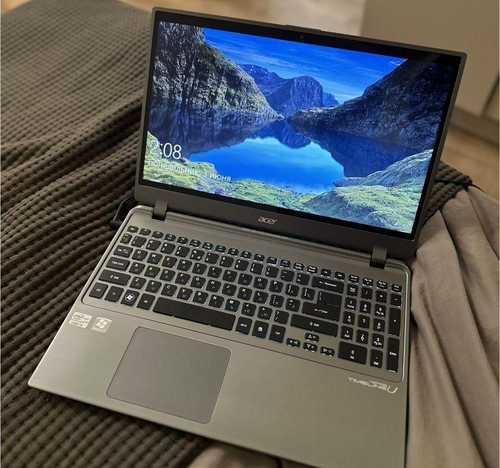 Acer aspire M5-581TG