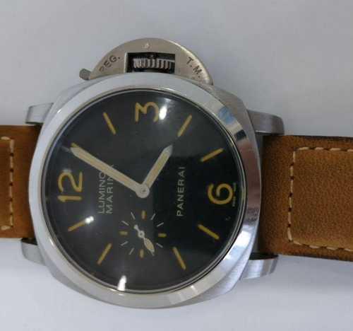 Наручные часы Panerai