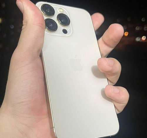 iPhone 13 Pro, 128 ГБ