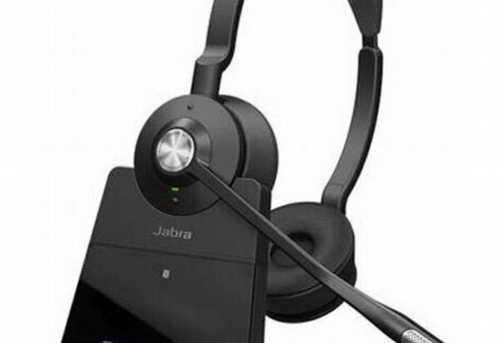 Гарнитура Jabra Engage 75 Stereo