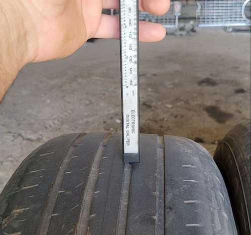 Maxxis Premitra HP5 205/55 R16