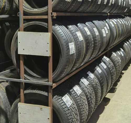 Hankook Optimo K415 225/60 R17 97P
