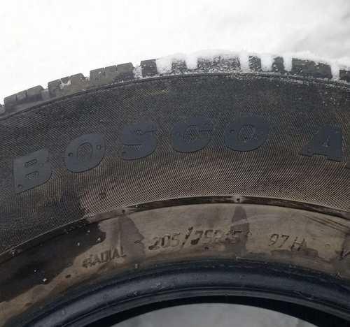 Viatti Bosco A/T 205/75 R15