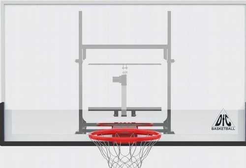 Баскетбольный щит DFC board72PD