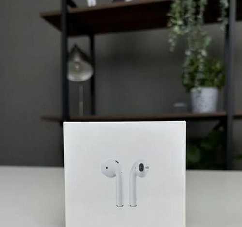 AirPods 2