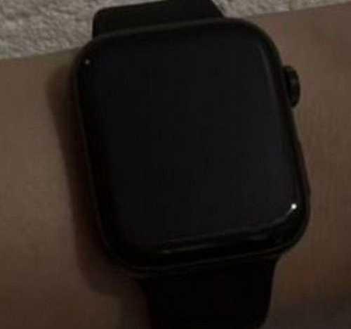 Смарт часы apple watch 7