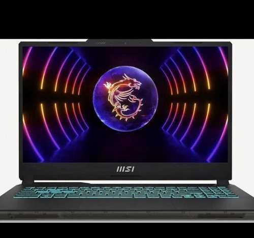 Ноутбук MSI Cyborg 15