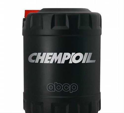 75W-80 MTF-4 GL-4 20л (синт. транс. масло) CH88