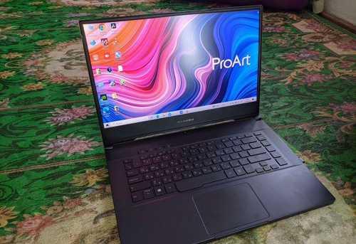 Ноутбук Asus ProArt StudioBook 15H500GV