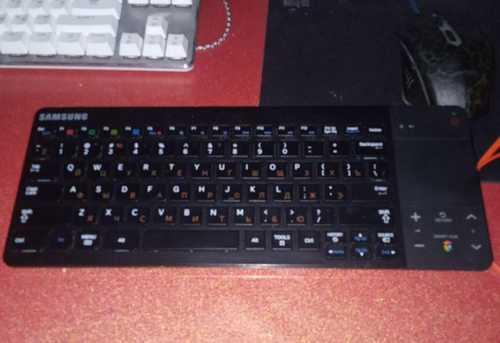 Клавиатура беспроводная Samsung Vg-KBD1000