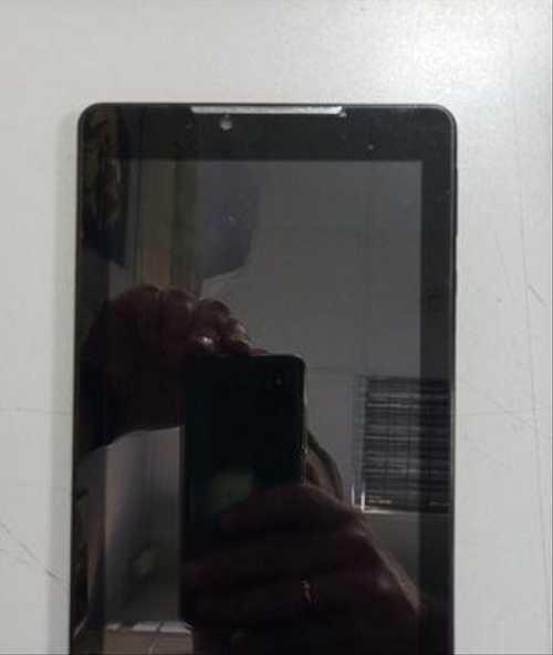 Планшет Prestigio Multipad wize 3797 3G