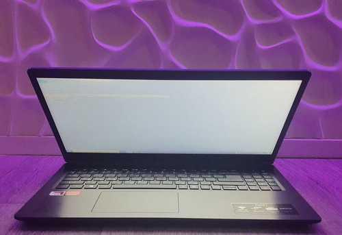 Acer aspire 3 15"FullHD (A9-9420/8DDR4/NVMe256)