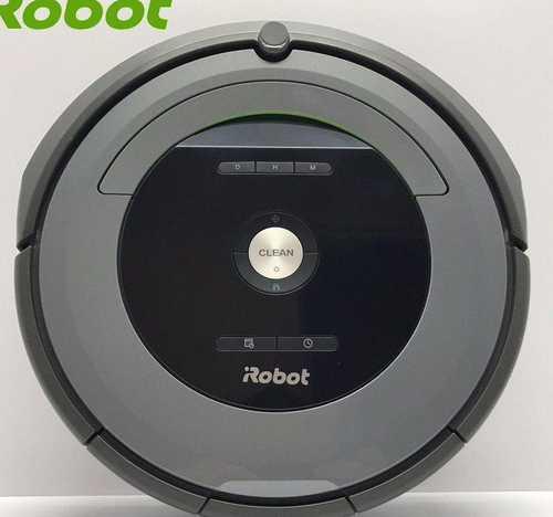 Робот пылесос iRobot