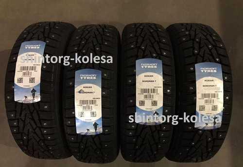 Nokian Tyres Nordman 7 SUV 275/60 R20 115T