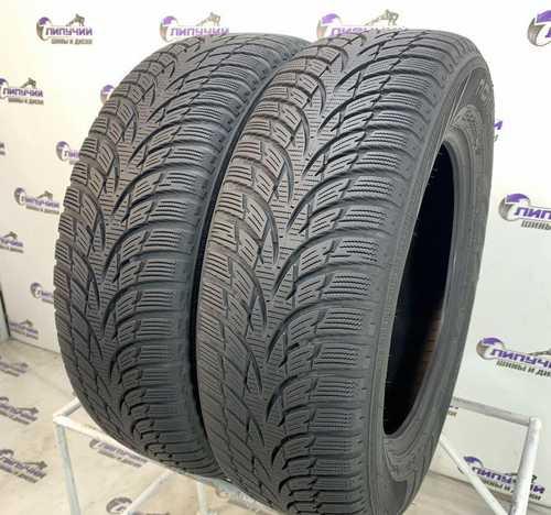 Nokian Tyres WR D3 195/65 R15 91T