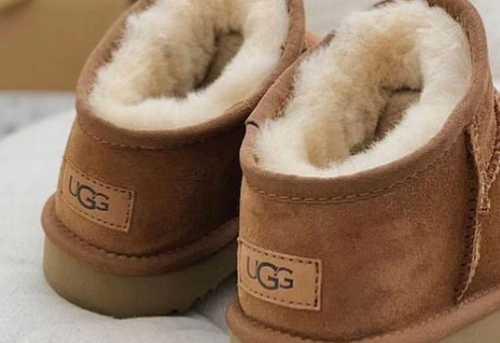 Угги UGG Tasman женские Оригинал
