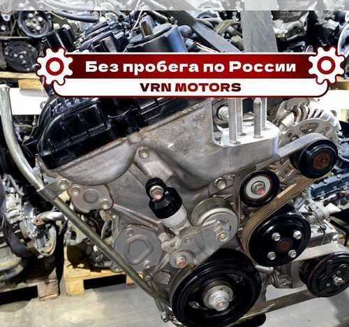 Двигатель 4B40 1.5 Mitsubishi Eclipse Cross