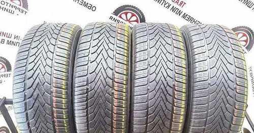 Semperit Speed Grip 2 225/55 R16