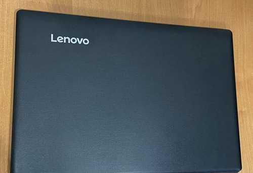 Ноутбук Lenovo в идеале