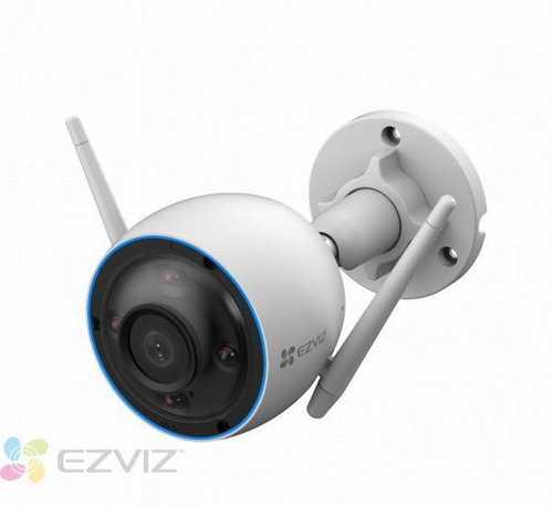 Видеокамера ezviz CS-H3 (3MP) 2,8mm