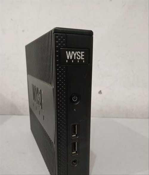 Тонкий клиент Dell Wyse DX0D 5010