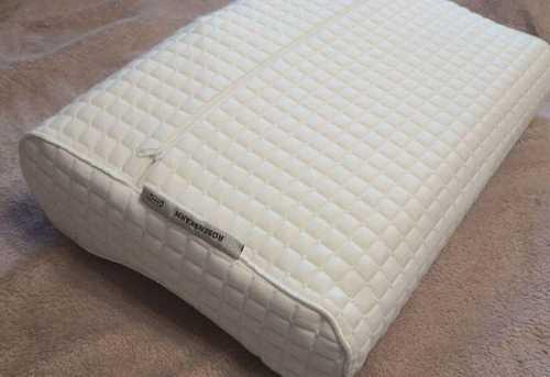 Ортопедическая подушка, с эффектом памяти IKEA