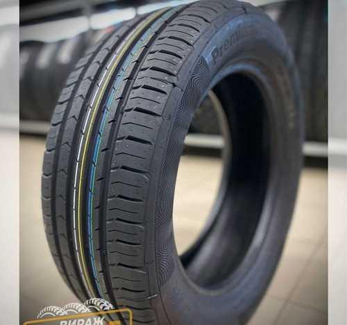 Gislaved PremiumControl 215/55 R17 94V