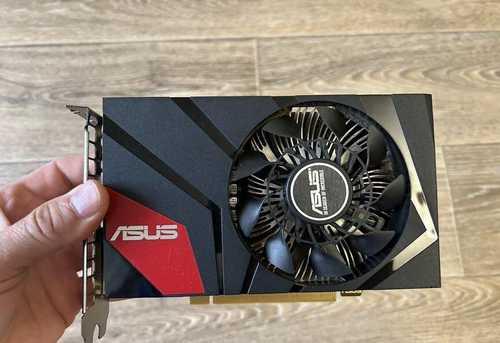 Видеокарта r7 360 2gb (gtx 750ti)