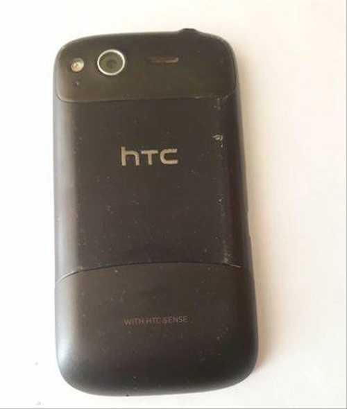 HTC Desire S