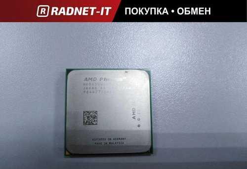 Процессор AMD Phenom X3 8450 AM2+