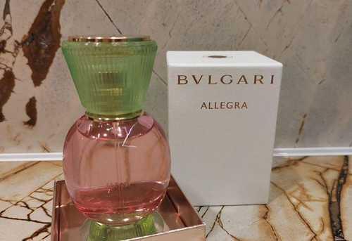 Туалетная вода женская bvlgari Dolce Estasi 50 ml