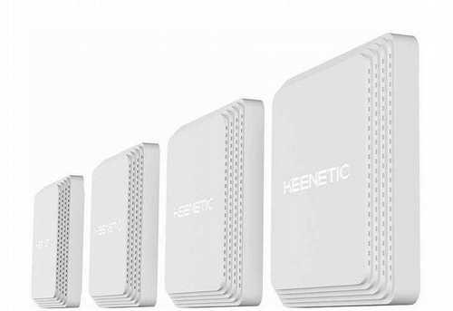 Wi-Fi роутер Keenetic Voyager Pro Pac (KN-3510pack