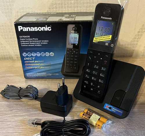 Телефоны Panasonic