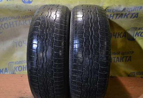 Bridgestone Dueler H/T D687 225/65 R17