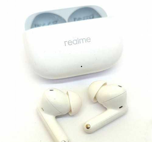 Беспроводные наушники realme Buds T300 RMA2302