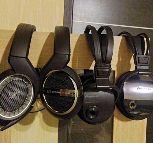 Наушники Pioneer se m 521, Sennheiser