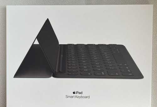 iPad SMART Keyboard mx3l2ll