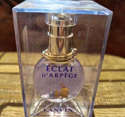 Lanvin eclat d arpege 30мл