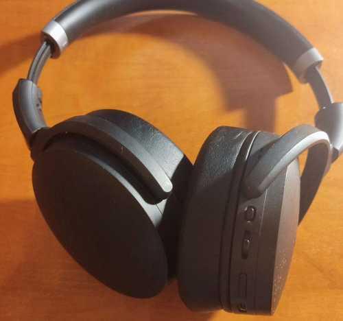 Наушники sennheiser hd 450 BT