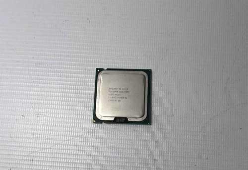 Процессор Intel Pentium E2140