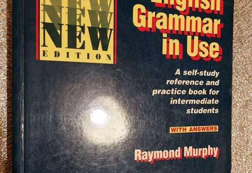 English grammar in use