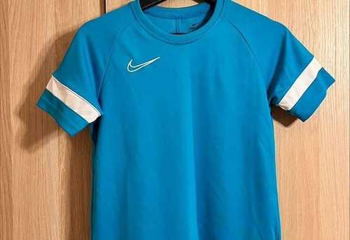 Футболка Nike DRI fit 147-158 cм оригинал