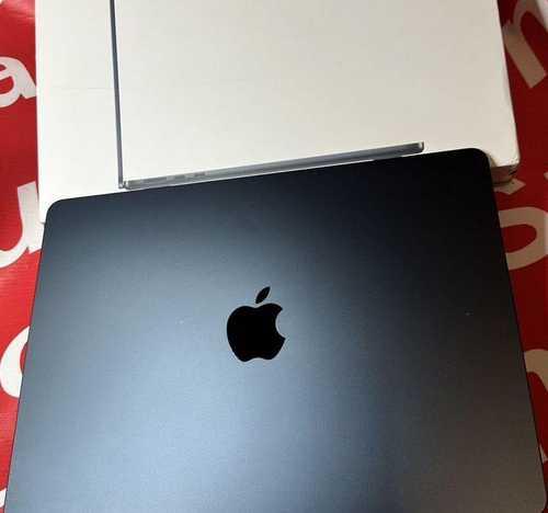 Apple Macbook air 13 m2 midnight