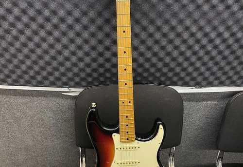 Электро гитара fresher straighter stratocaster