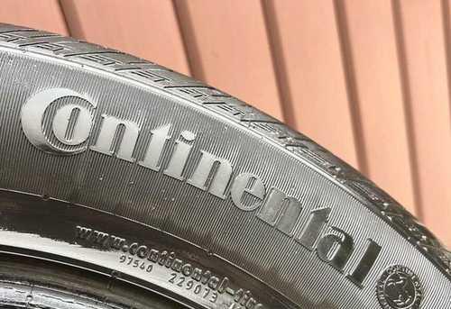 Continental CrossContact LX25 245/60 R18